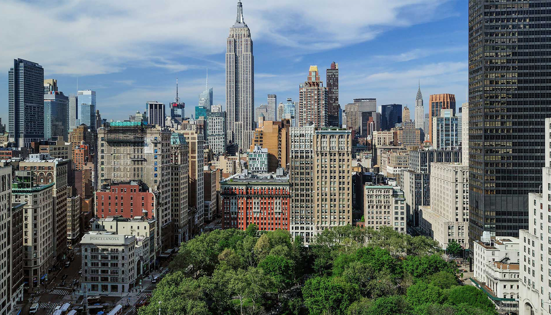 Contact Us | NYC Management