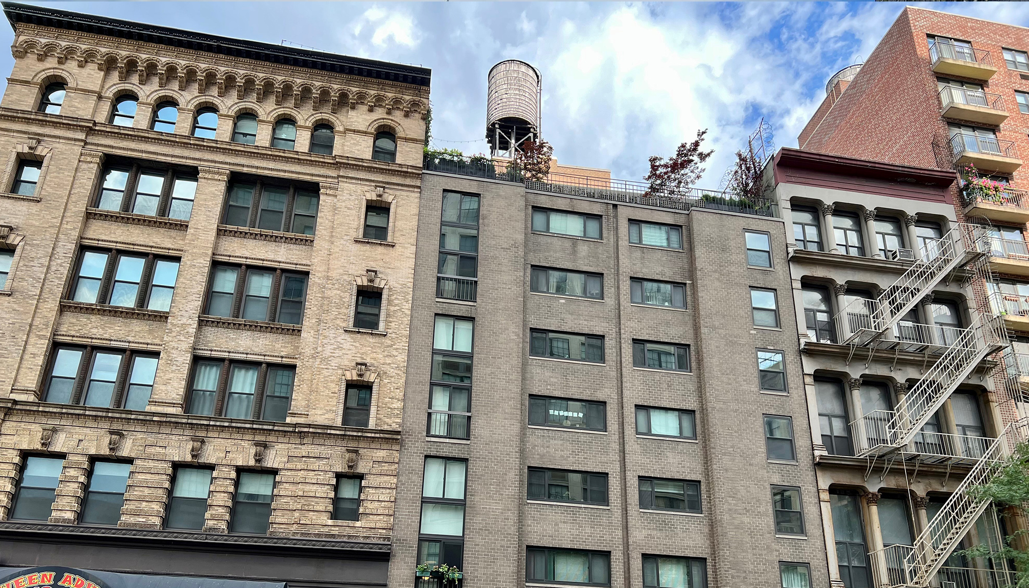 About Us | NYC Management